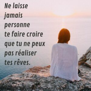 Modèles de messages de motivation, soutien et encouragement